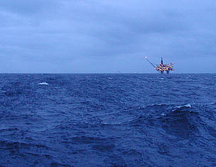 Norwegian oil spill highlights need for shipping safety in Alaska | WWF