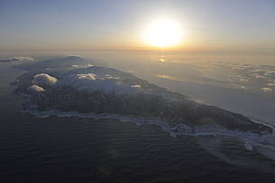 Climate Witness: Kenji Ito, Japan | WWF