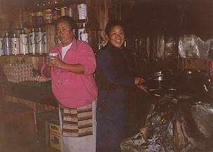 Ani's new kitchen | WWF