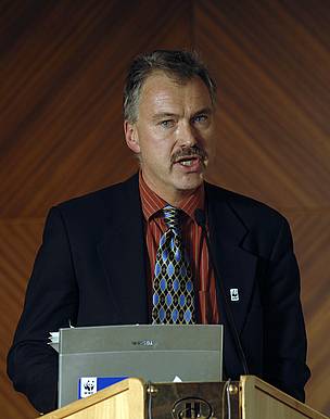 Second week - Monday's Blog from the Nairobi Climate Conference | WWF