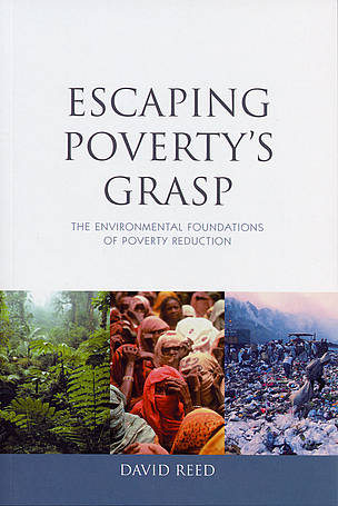 New WWF book sheds light on combatting poverty and environmental ...