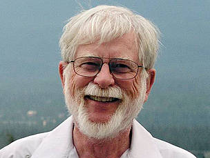 Climate Witness: Bob Smith, Canada | WWF