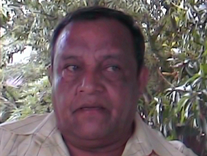 Climate Witness: David Tobar Franco, Guatemala | WWF