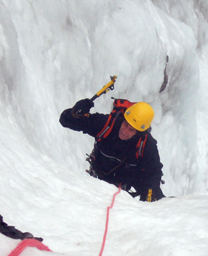 Climate Witness: Neil Smith, UK | WWF