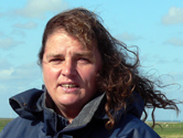 Climate Witness: Ruth Hartwig-Kruse, Germany | WWF