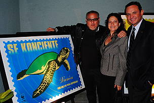 THE ART OF CONSERVATION: WWF Peru and Cherman launch artistic line ...