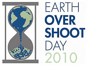 Earth's Overdraft Notice: On August 21st, we exceed our planet's budget ...