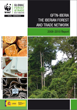 GFTN-Iberia 2008-2010 Report | WWF