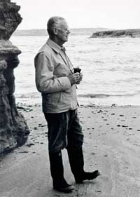 WWF mourns deaths of Max Nicholson and Guy Mountfort, two of its ...