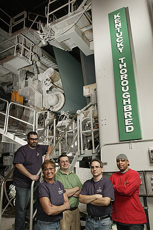 Domtar Instrumental in Increasing Availability of Certified Copy Paper ...