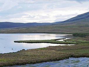 Establishment of the Javakheti Protected Areas | WWF