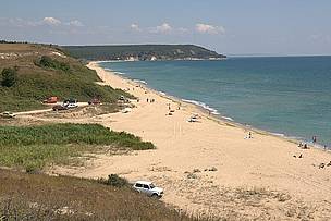 Нов опит за застрояване на Карадере | WWF