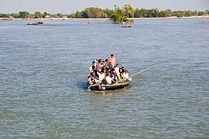 First field piloting of National Water Plan in Nepal | WWF