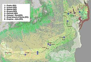 Danube Floods: Long-term solutions needed for people and nature | WWF