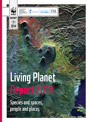 Living Planet Report | WWF