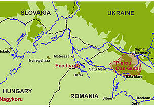 Europe Update ::: One Europe, More Nature in the Tisza River Basin | WWF