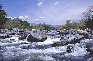 Where the Rivers are Born | WWF