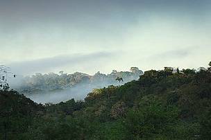 Juruena: Expedition team charmed at paradisiacal landscape along the ...