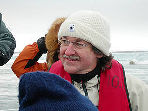 WWF 1001 members visit the Arctic, Mongolia | WWF