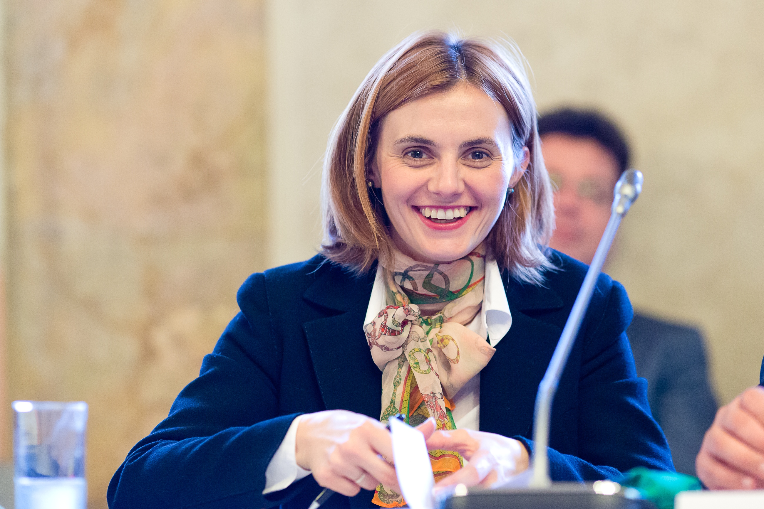 Bosnia & Herzegovina takes over ICPDR Presidency to coordinate Danube ...