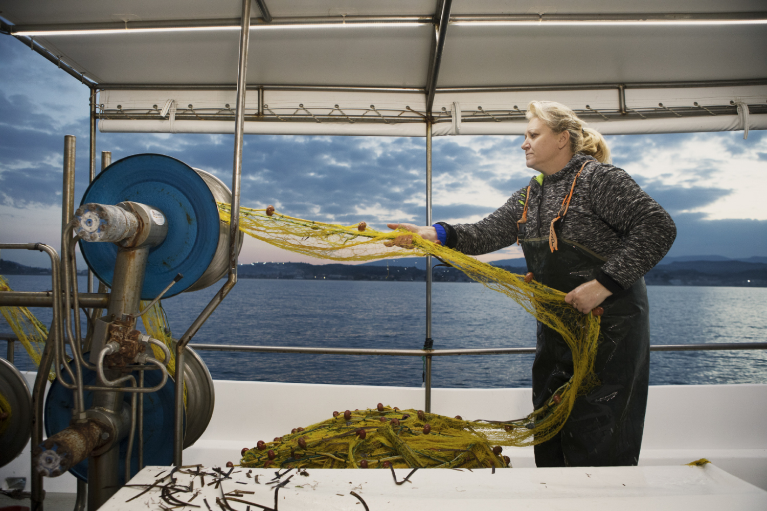 Celebrating unsung heroes of marine conservation | WWF