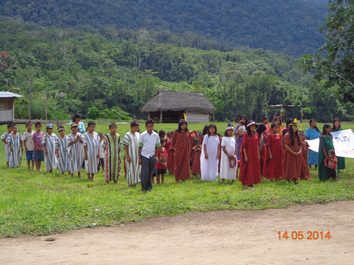 Climate Witness: Kenji Ito, Japan | WWF