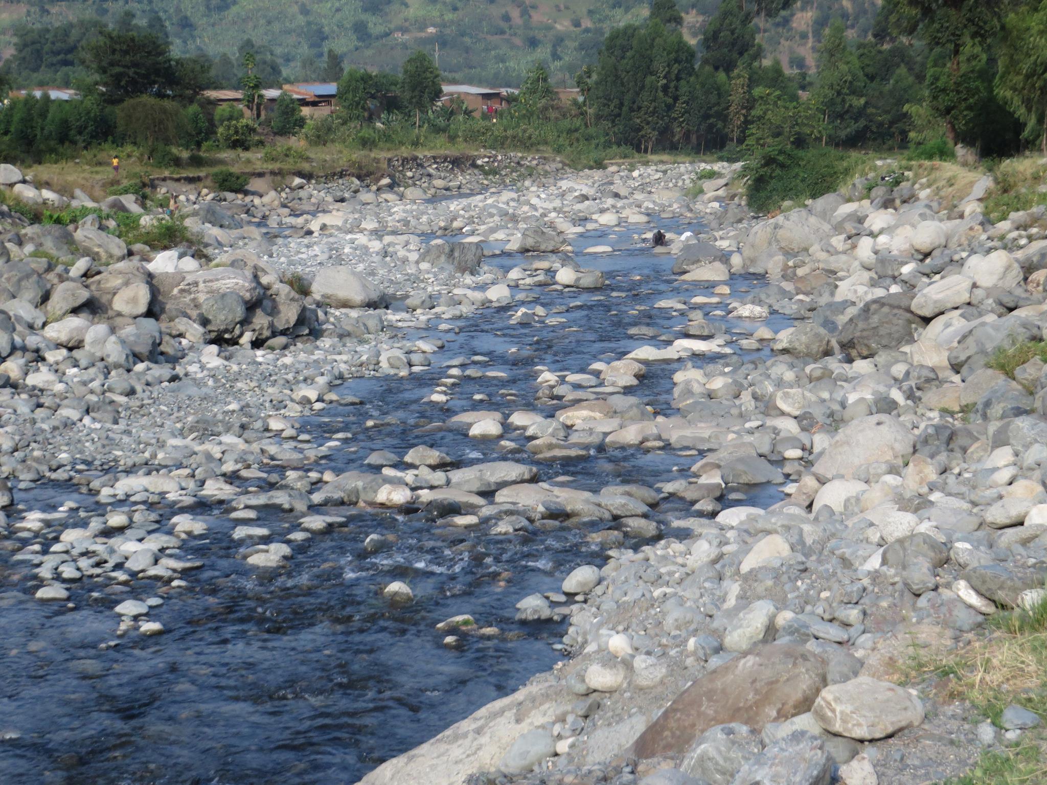 WWF and partners address causes of recurrent flooding in Kasese ...