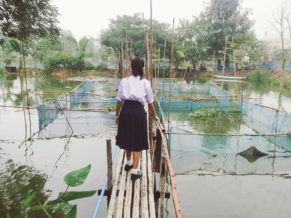 Nestlé supports third year of successful Youth Water Guardian Project | WWF