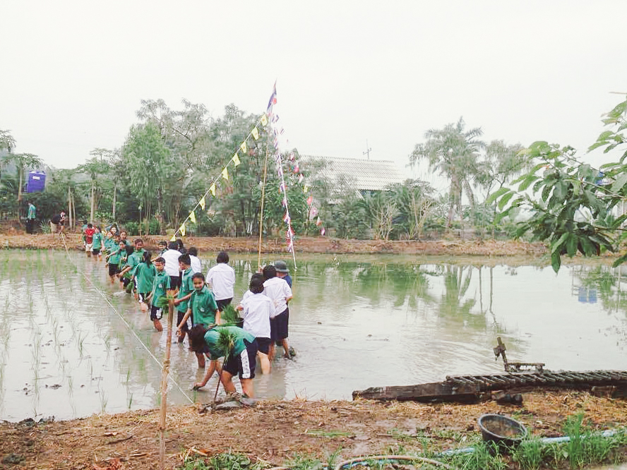 Nestlé supports third year of successful Youth Water Guardian Project | WWF