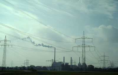 Free Allocation of Emissions Allowances and CDM/JICredits Within the EU ...