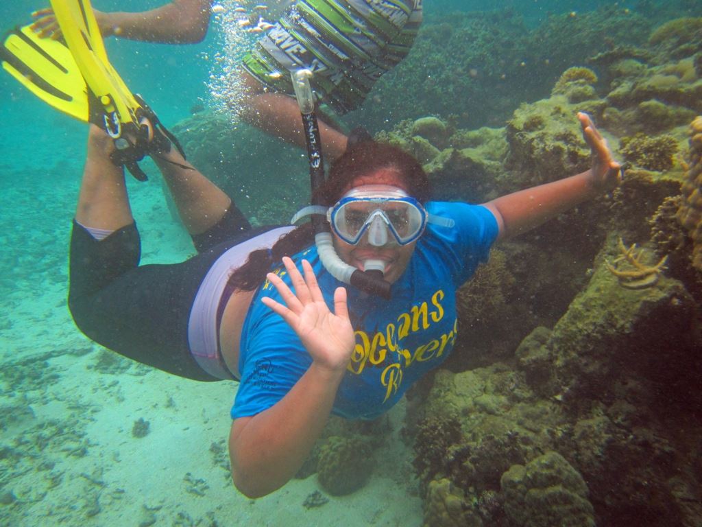 Celebrating World Oceans Day with Reef Conservation | WWF