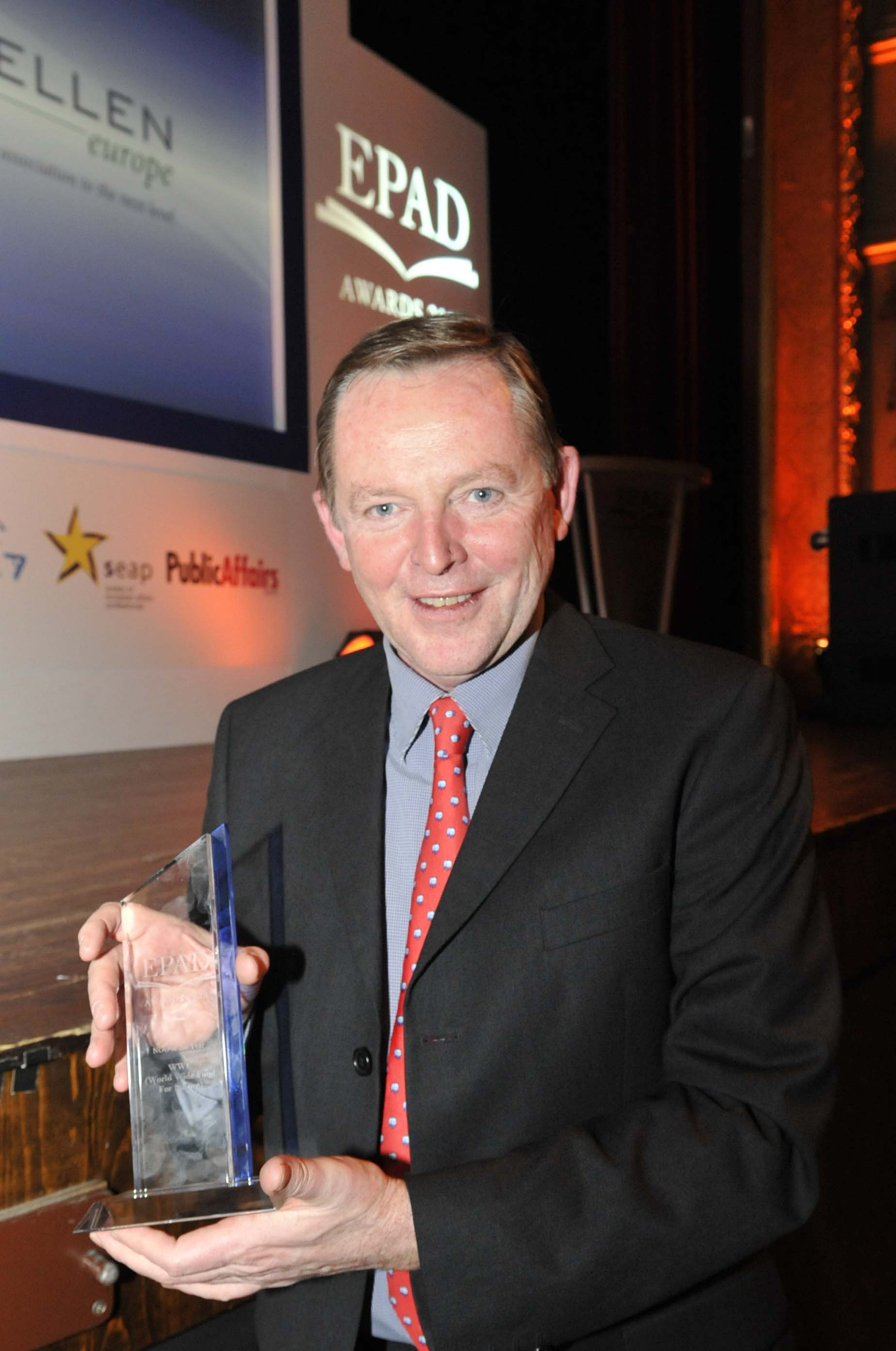 WWF: NGO of the Year | WWF