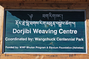 Innovative new solutions help secure Bhutan's natural climate change ...