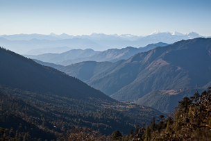 Innovative new solutions help secure Bhutan's natural climate change ...