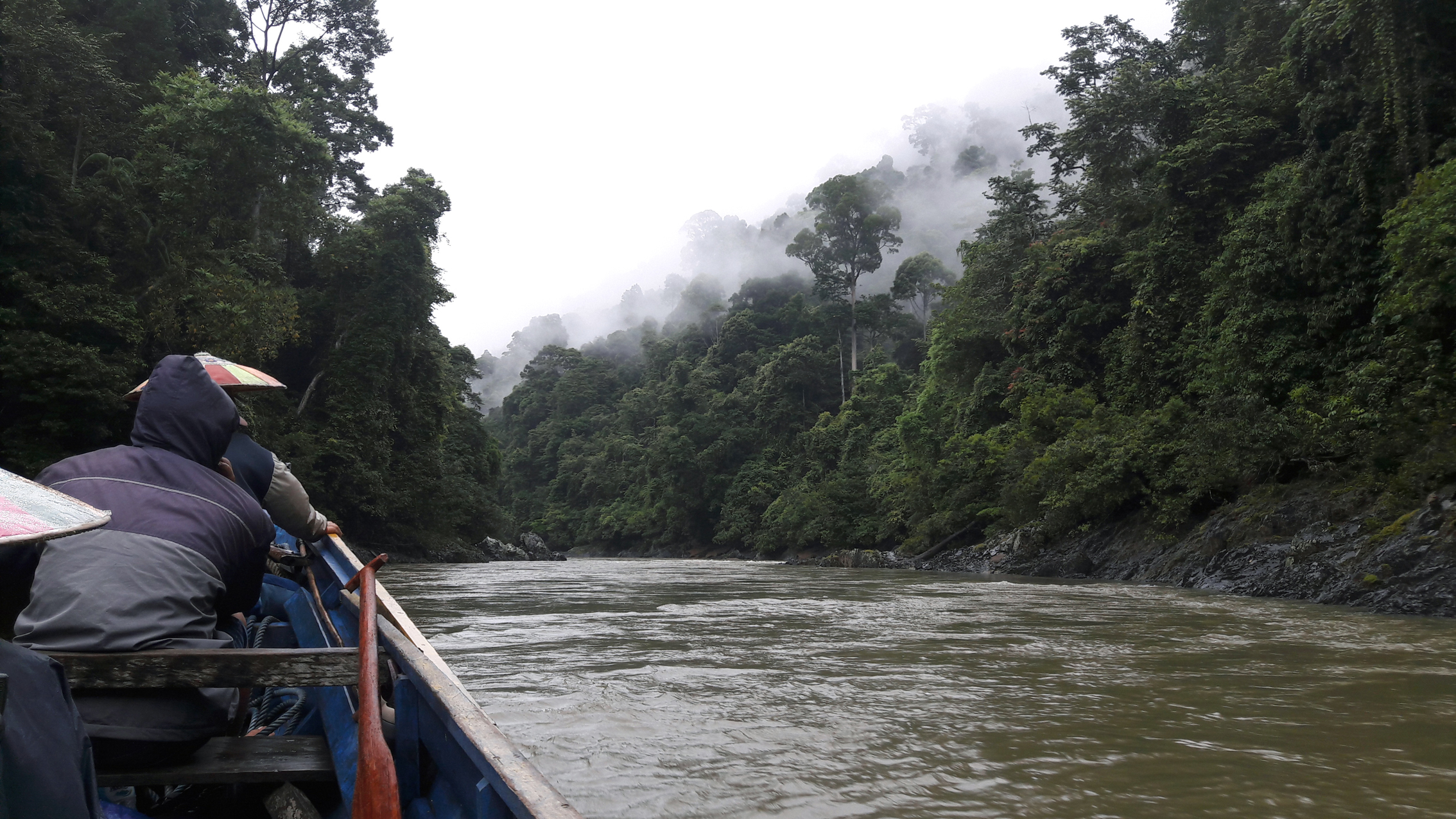 A journey to the magnificent natural wonders | WWF