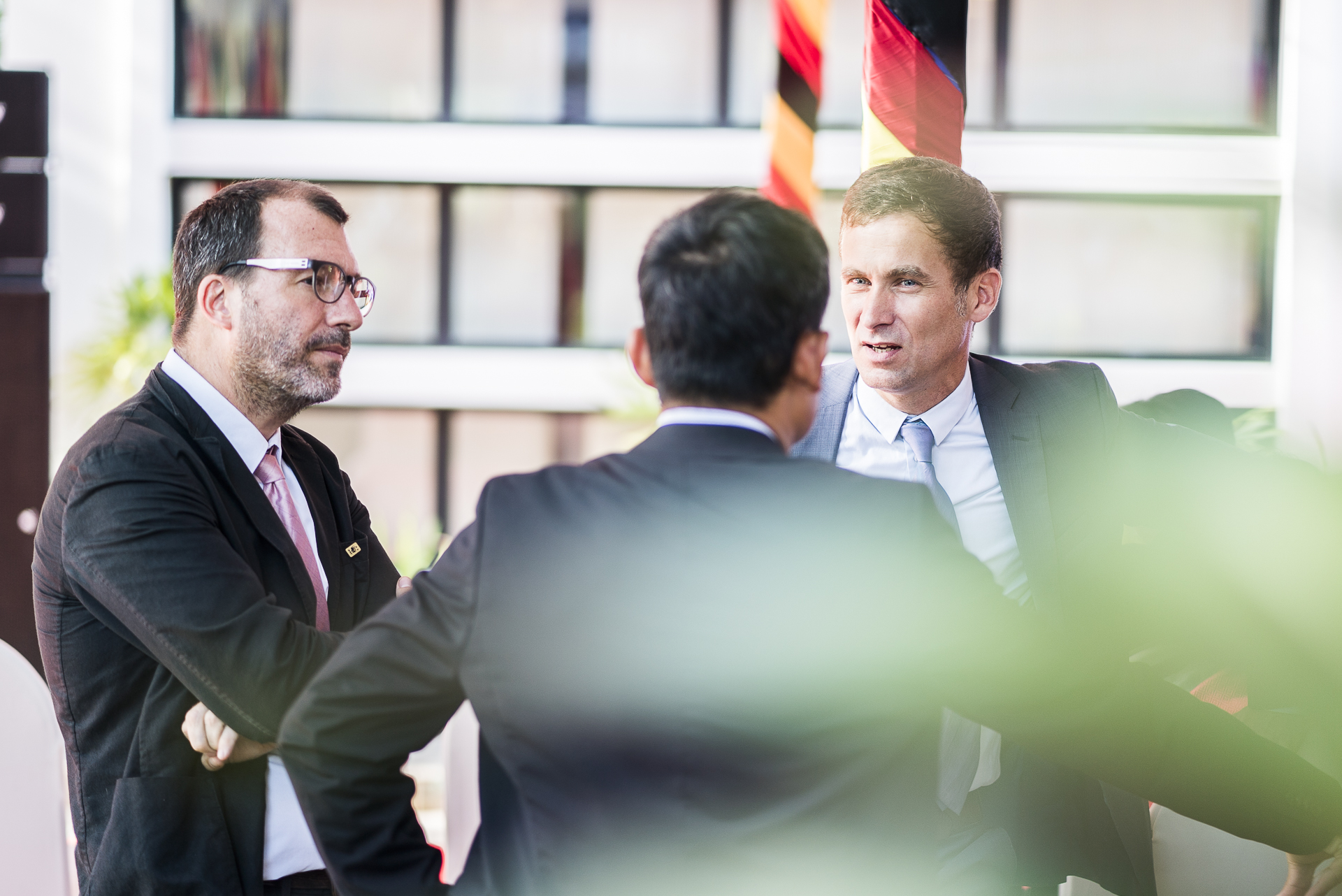 WWF starts ambitious scale-up programme with official launch at ...