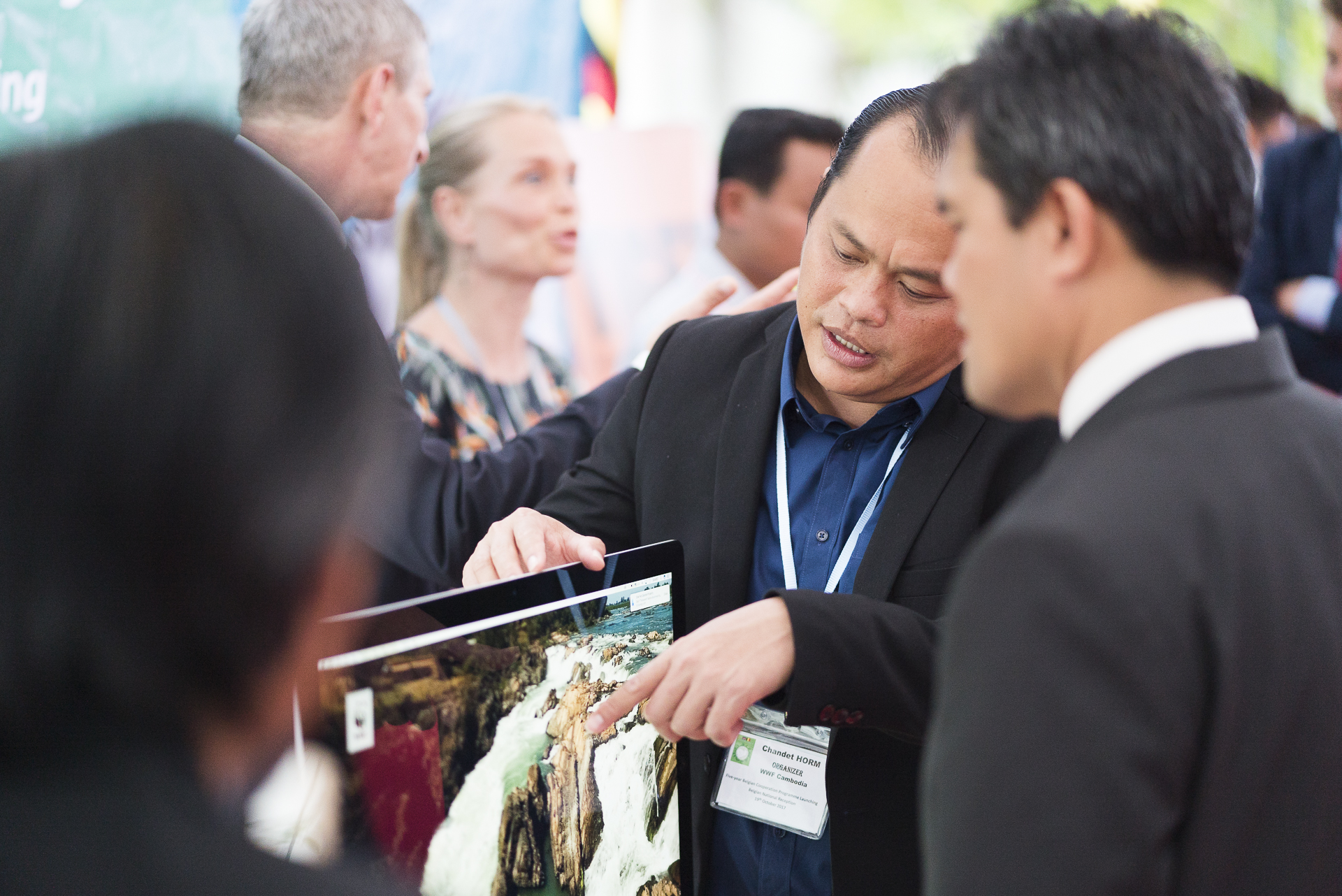 WWF starts ambitious scale-up programme with official launch at ...