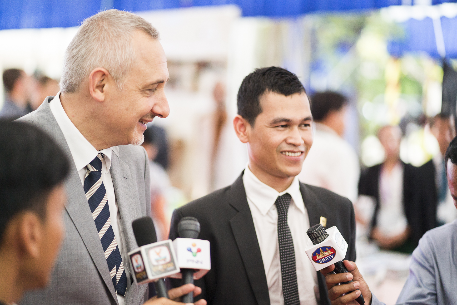 WWF starts ambitious scale-up programme with official launch at ...