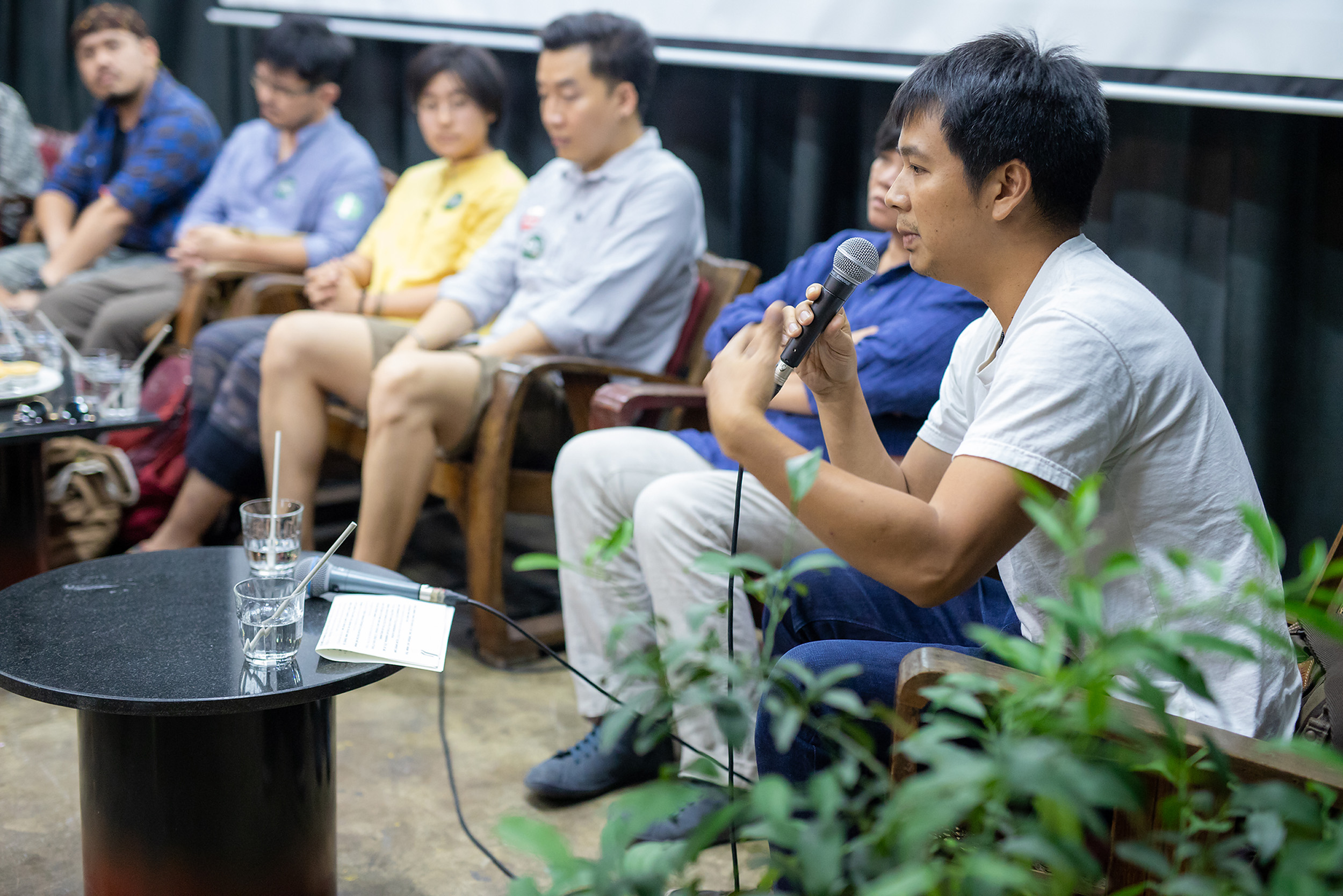 WWF-Thailand Kicks-off Campaign for Responsible Food Consumption | WWF