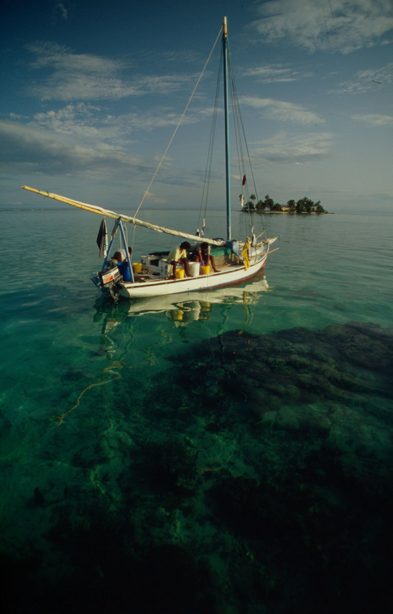 MPAs: Benefits and Costs to Islands | WWF
