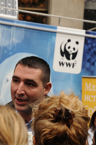 Climate change in Serbia | WWF