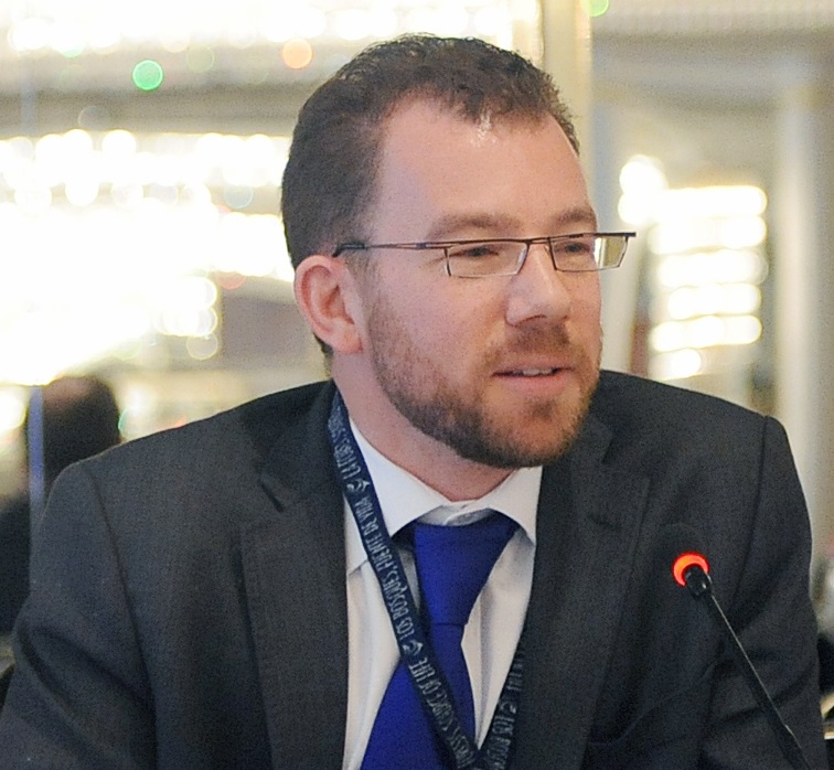 Peter Graham announced as new WWF Forest and Climate Programme leader | WWF