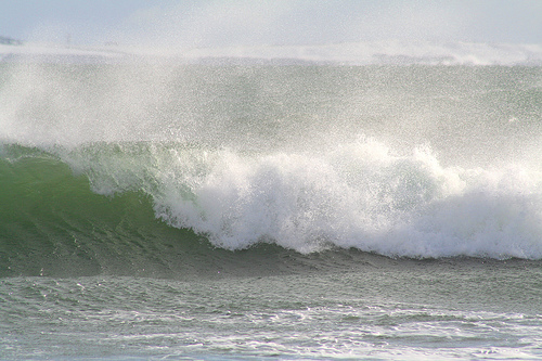 Scotland to host one of world’s biggest wave stations | WWF