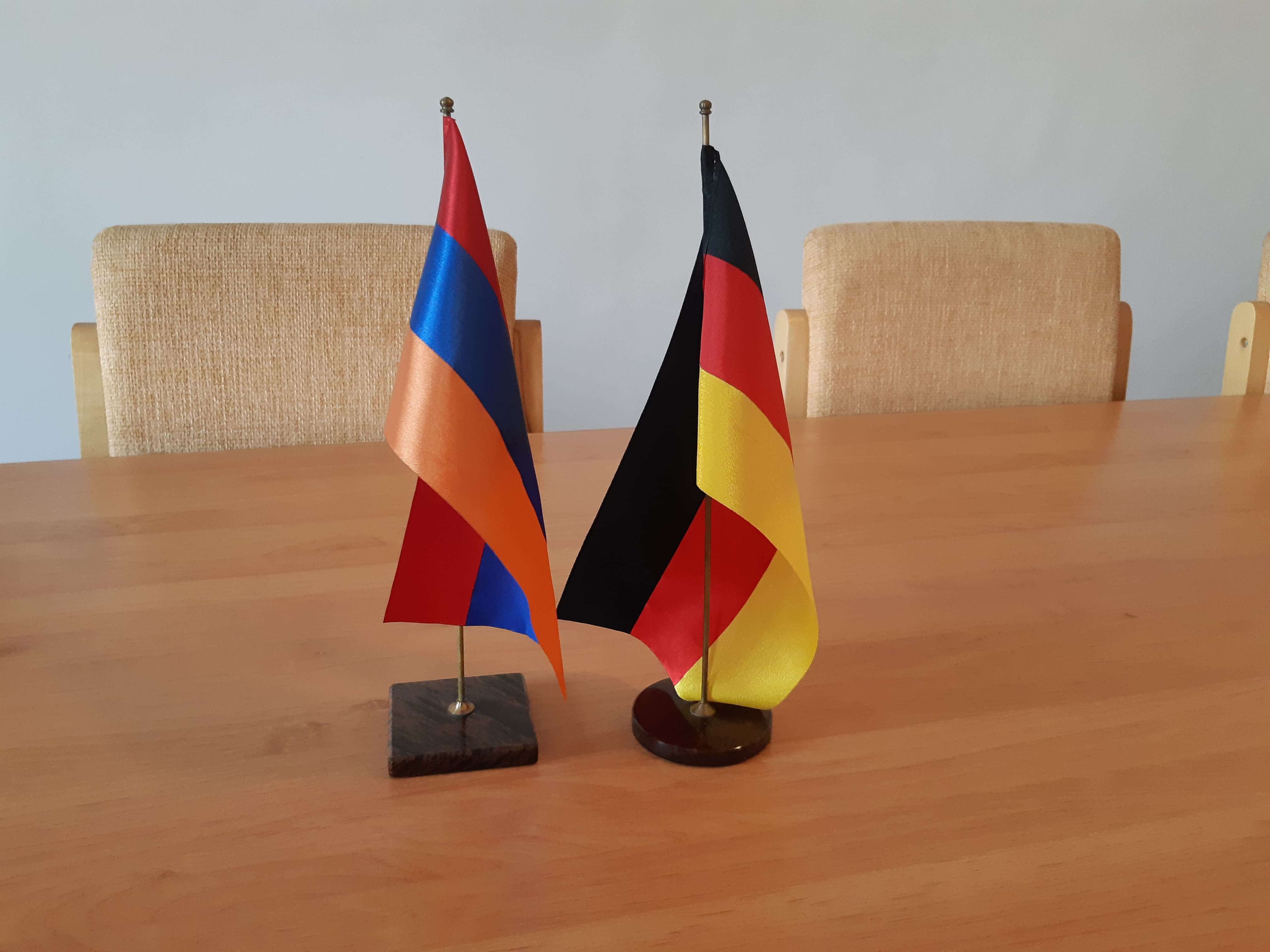 Botanical Garden will Have a New Environmental Education Center | WWF