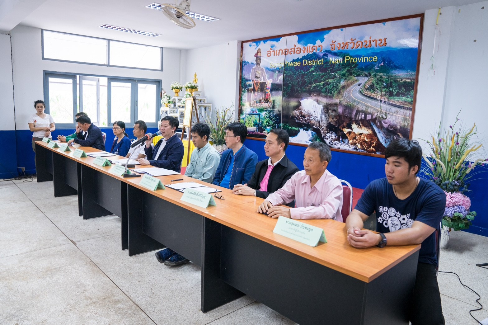 WWF-Thailand offers pathways to sustainable forest restoration | WWF