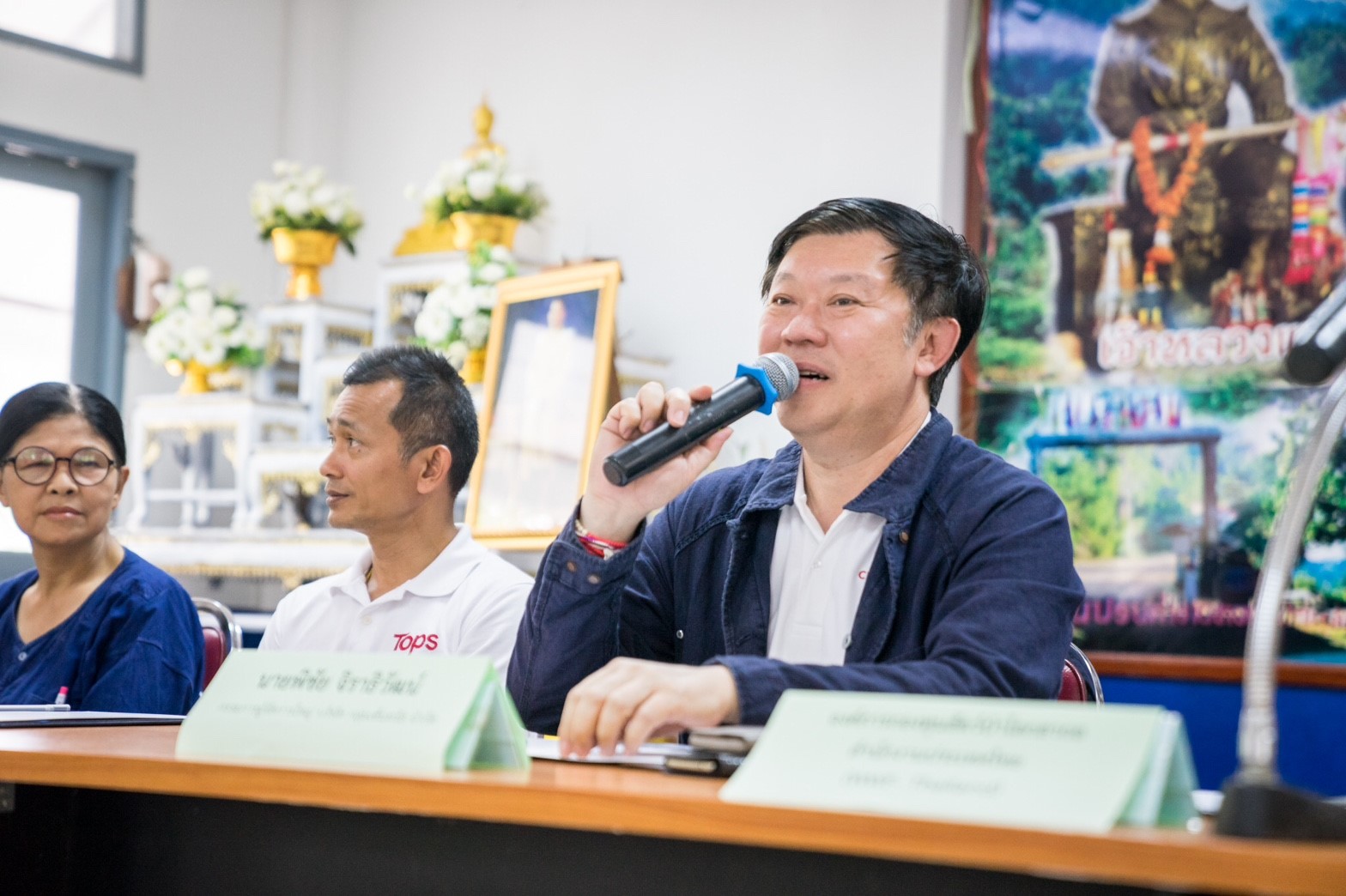 WWF-Thailand offers pathways to sustainable forest restoration | WWF