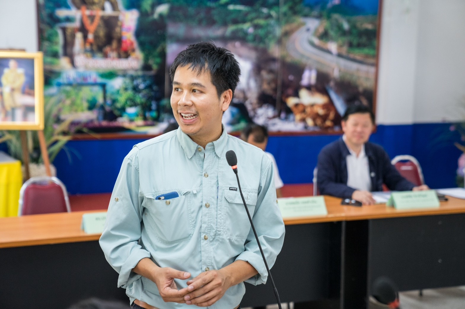 WWF-Thailand offers pathways to sustainable forest restoration | WWF