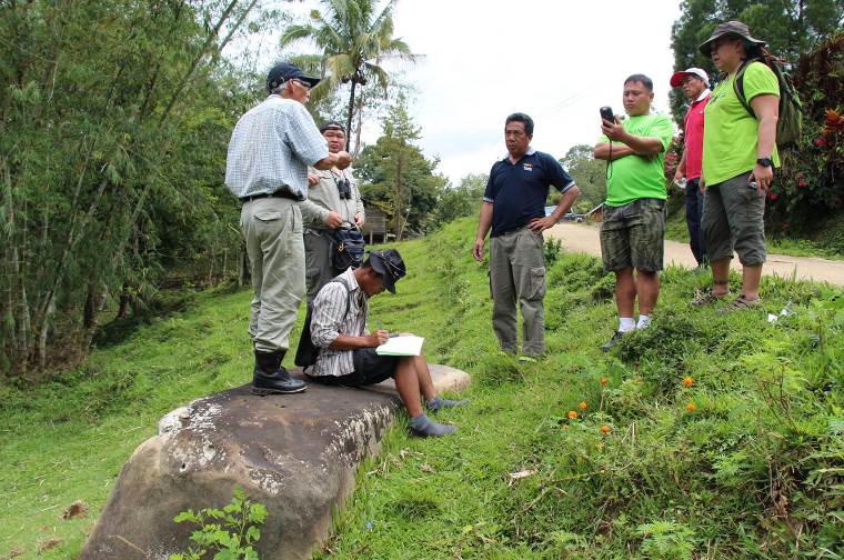 Sarawak Highlanders in the Heart of Borneo | WWF