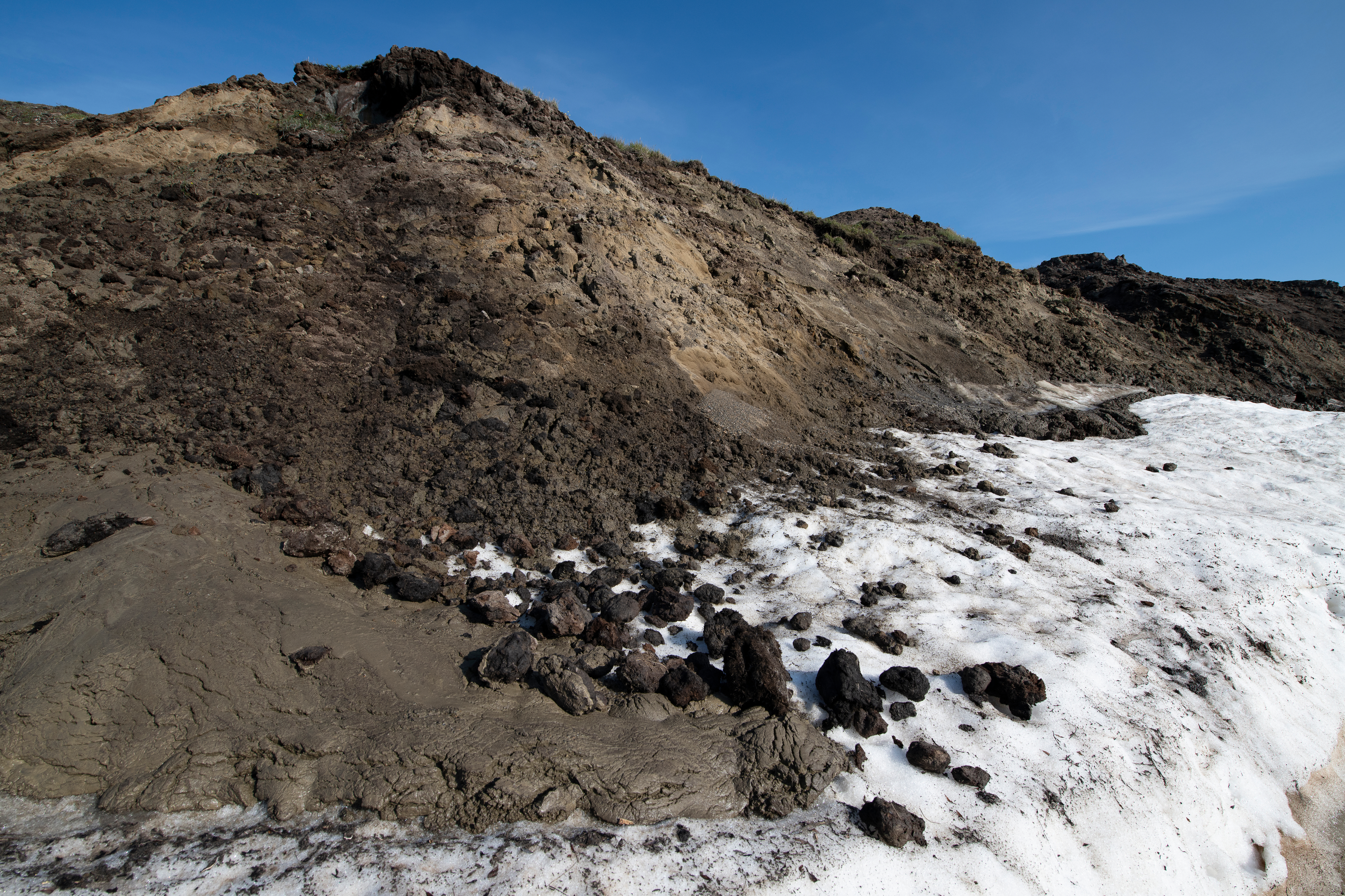World already warmed by 1.4°C, scientists warn | WWF