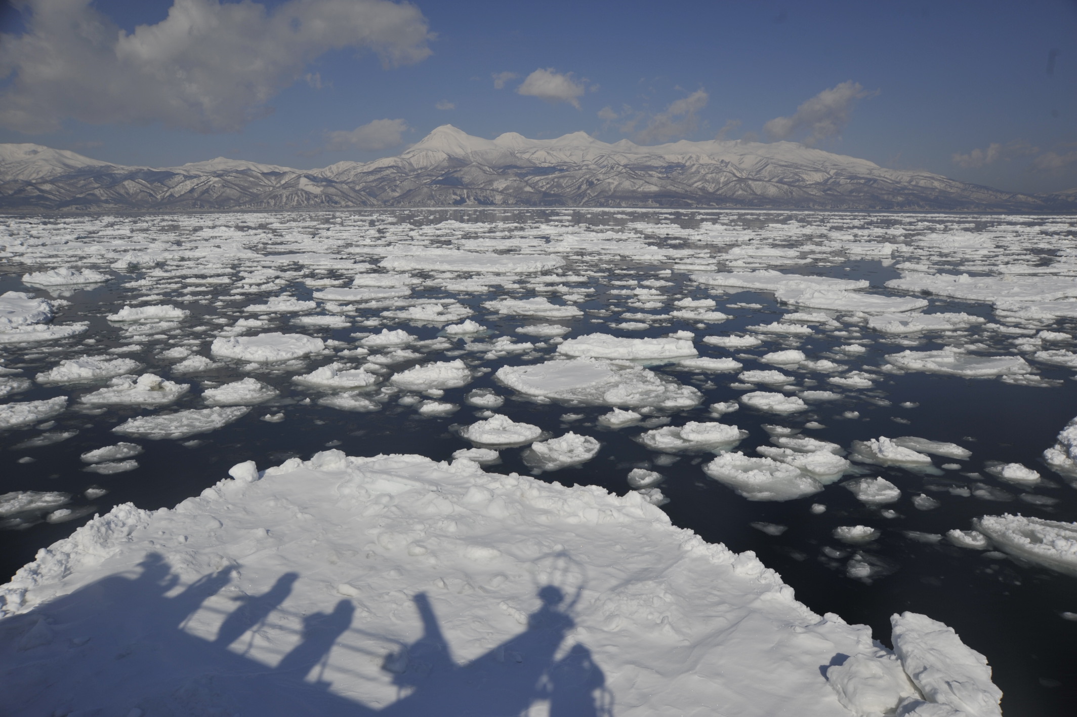 Climate Witness: Kenji Ito, Japan | WWF